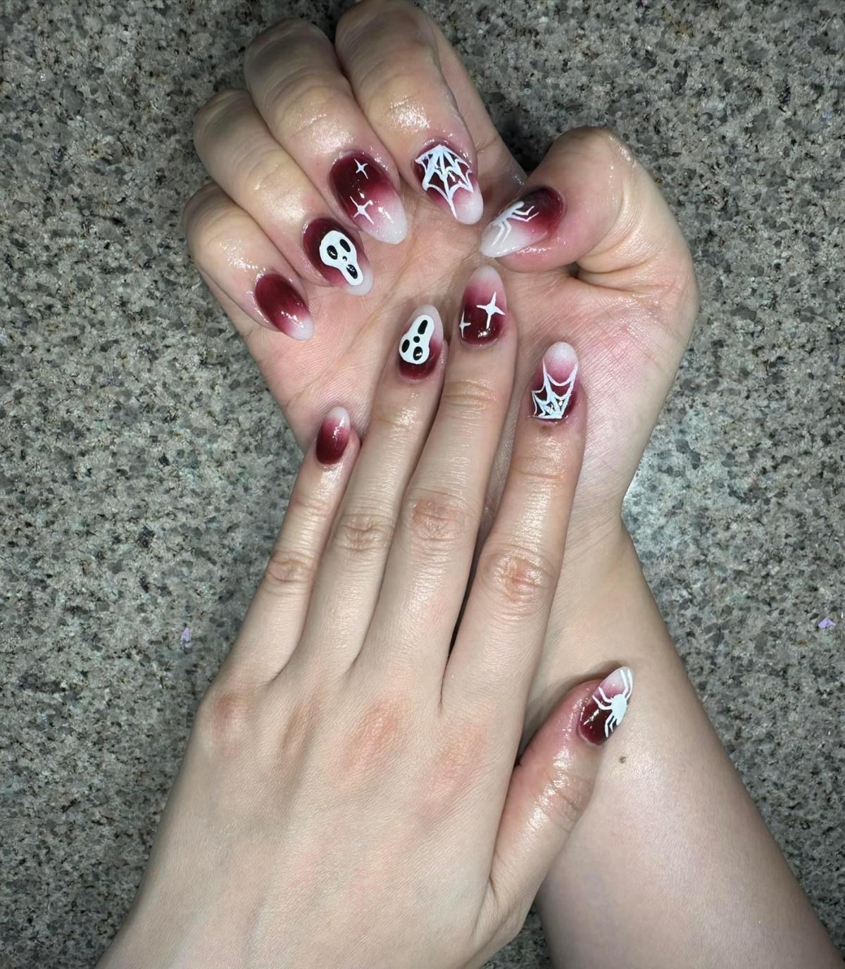 Gallery – Ladue Nails & Spa | St. Louis, MO 63124 | 314-727-1119