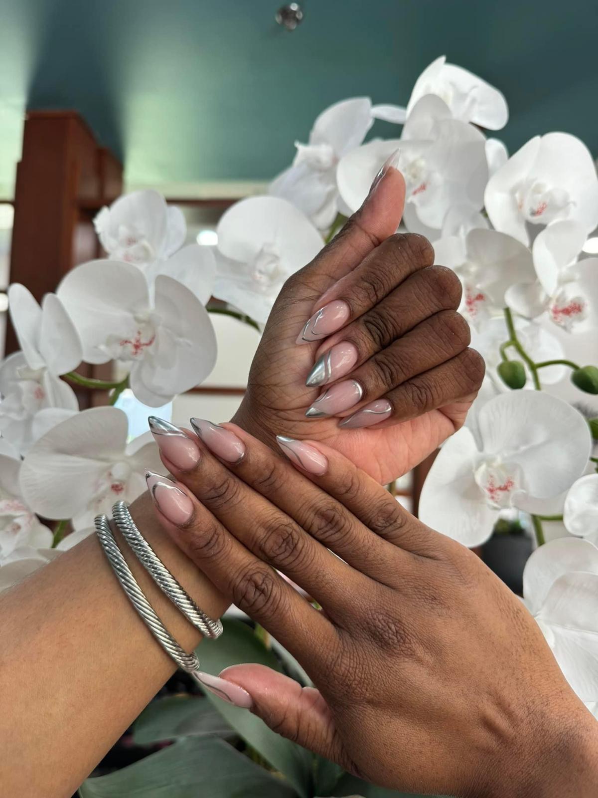 Gallery – Ladue Nails & Spa | St. Louis, MO 63124 | 314-727-1119